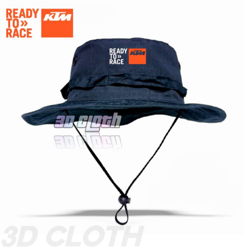 Racing Jungle Hat/Outdoor Adventure Mountain Hat/Men Women Casual ...