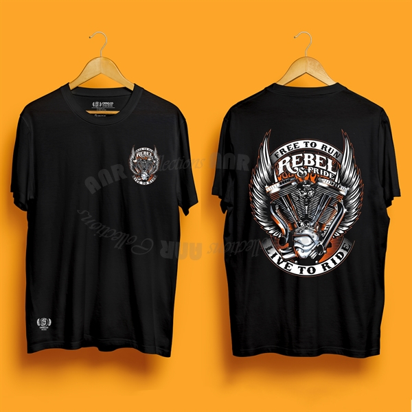 Premium Distro T-shirts for Men, Unisex, Moge Theme | Shopee Philippines