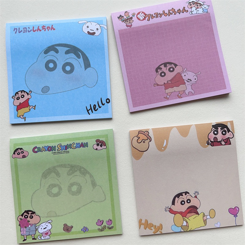 Sticky Notes Character Melody Cinamoroll kuromi pochacco lLTS ...
