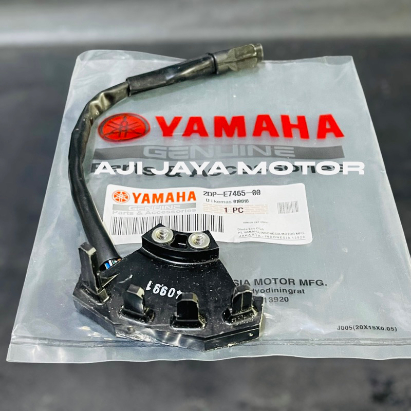 Original yamaha aerox 155 CKP spool Sensor | Shopee Philippines