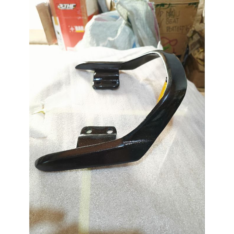 Rear stirrup stirrup ninja rr se pnp ninja r ninja ss | Shopee Philippines