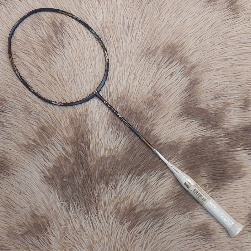 Badminton Racket Hundred Hndrd Cult 79 Original (FREE String & Bag ...