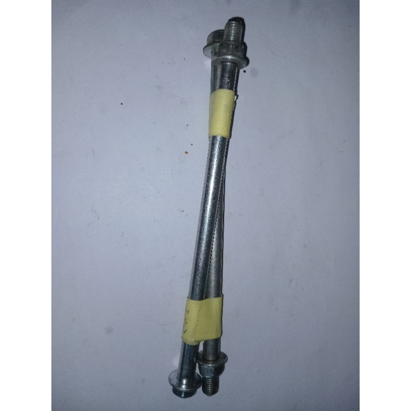 Axle Forok Swing Chassis Yamaha Mio J Mio 125 Gt Soul Gt Original ...