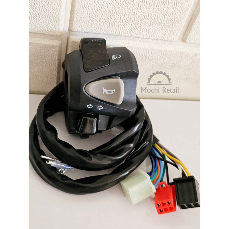 Pcx 150 ADV 150 Left Switch | Shopee Philippines