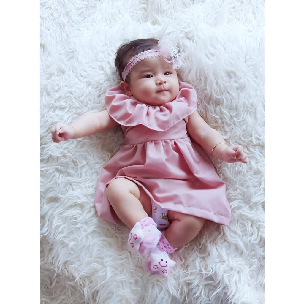 Sarah Children's DRESS I Children's DRESS I MODERN Children's Clothes ...
