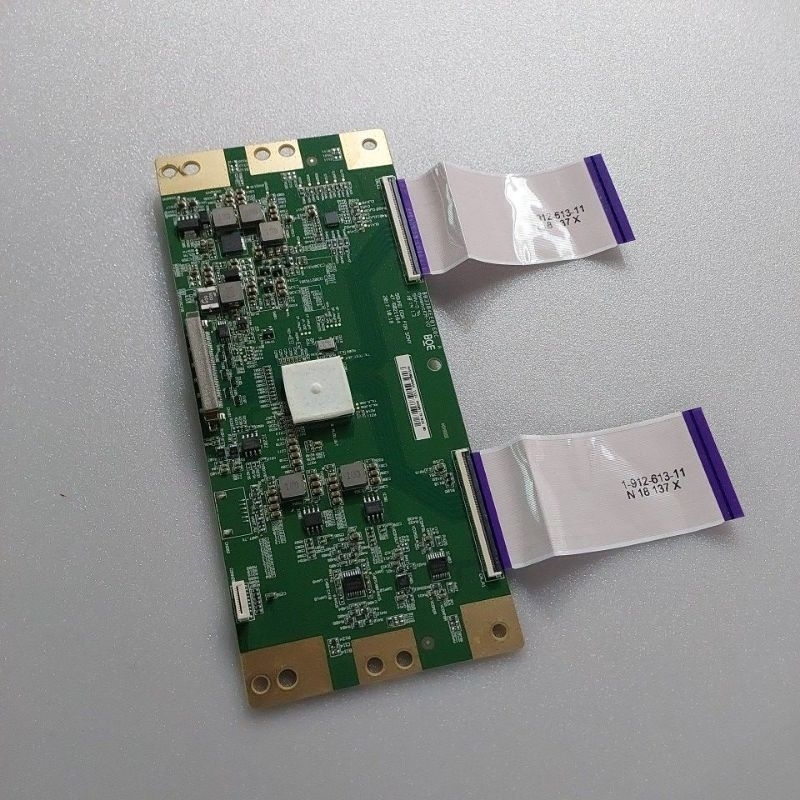 T CON TCON TV SMART SONY KD-55X7500F | Shopee Philippines