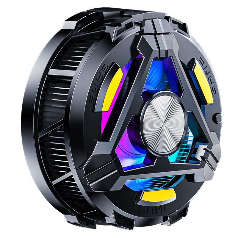 Coolershop - Funcooler GT29 Fan Cooler HP Cooler HP Tablet Cooling ...