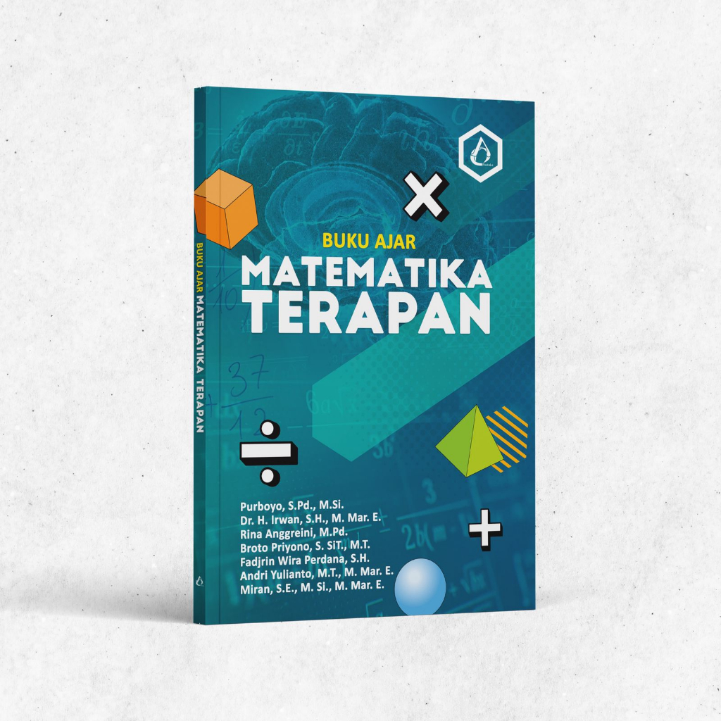 Applied Mathematics Textbook | Shopee Philippines