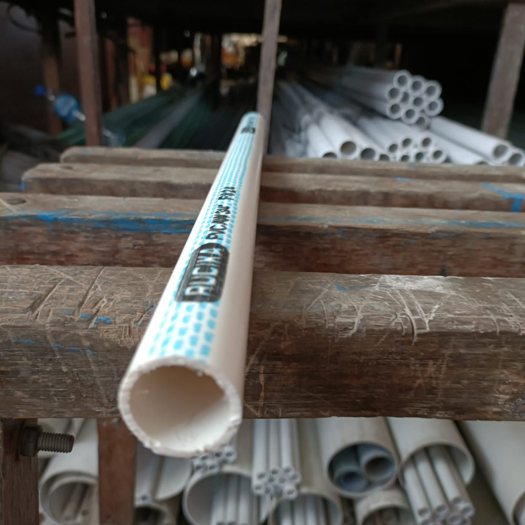 Pipe 50 cm AW Rucika / 1/2" or 3/4" Inch cut | Shopee Philippines