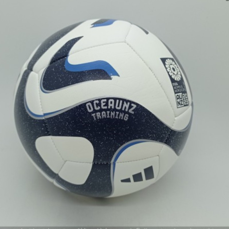 ORIGINAL ADIDAS OCEAUNZ TRAINING BALL HT9014 FOOTBALL | Shopee Philippines