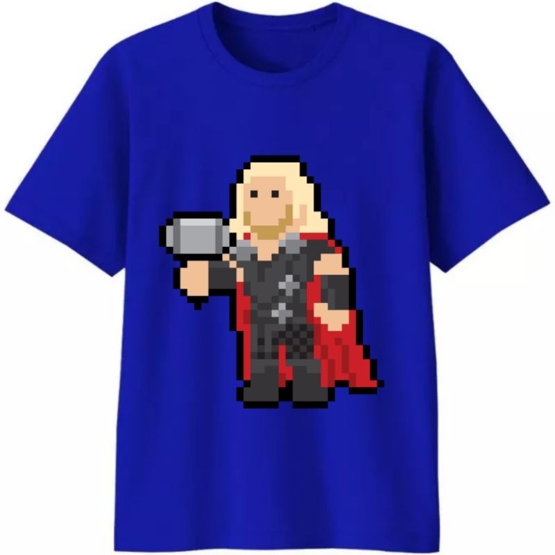 T-shirts T Shirts Men Boys Girls Girls Unisex Children Superhero Super ...