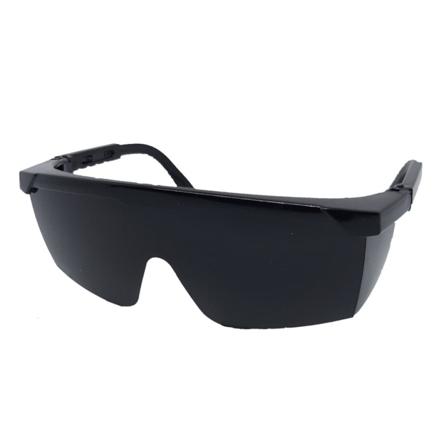 MATA Welding Glasses Safety Glasses Black Grinding Grinder Safety ...