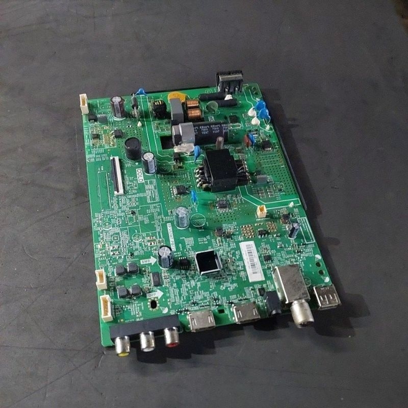 Mb SAMSUNG TV MAINBOARD UA24T4001AR - UA 24T4001AR - UA 24T4001 ...