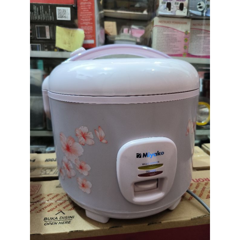 Miyako mcm 509 1.8 liter | Shopee Philippines