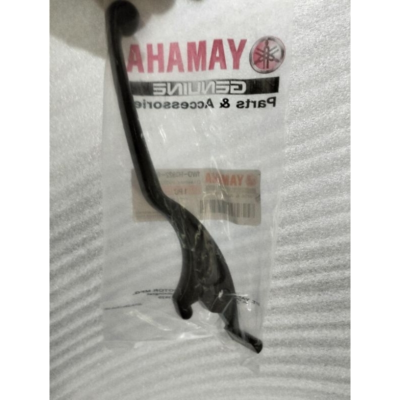 Right brake handle Xmax R25- MT 25- 1WD- ORI Original CKD | Shopee ...