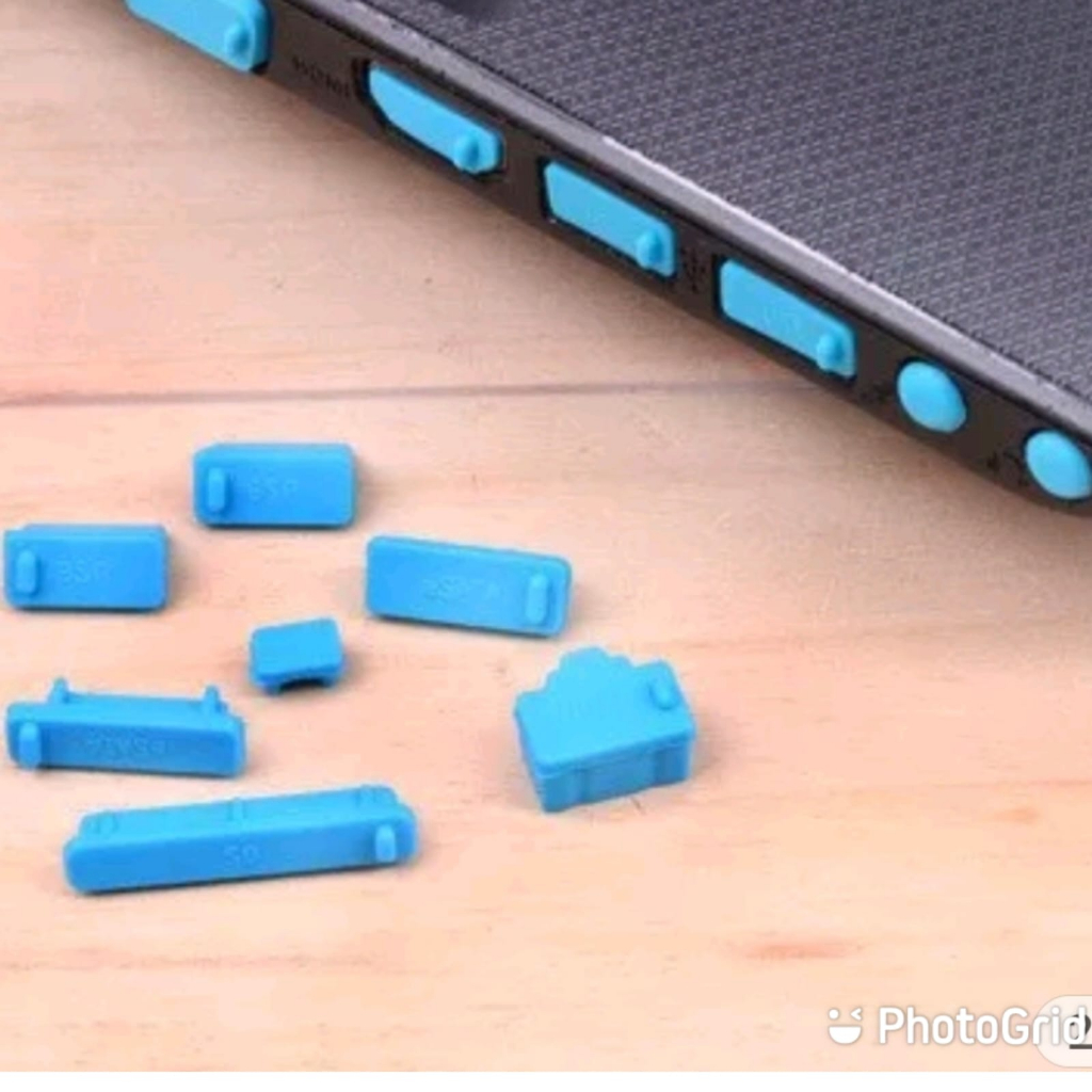 Rubber Laptop jack protector cover usb laptop computer port Laptop and ...