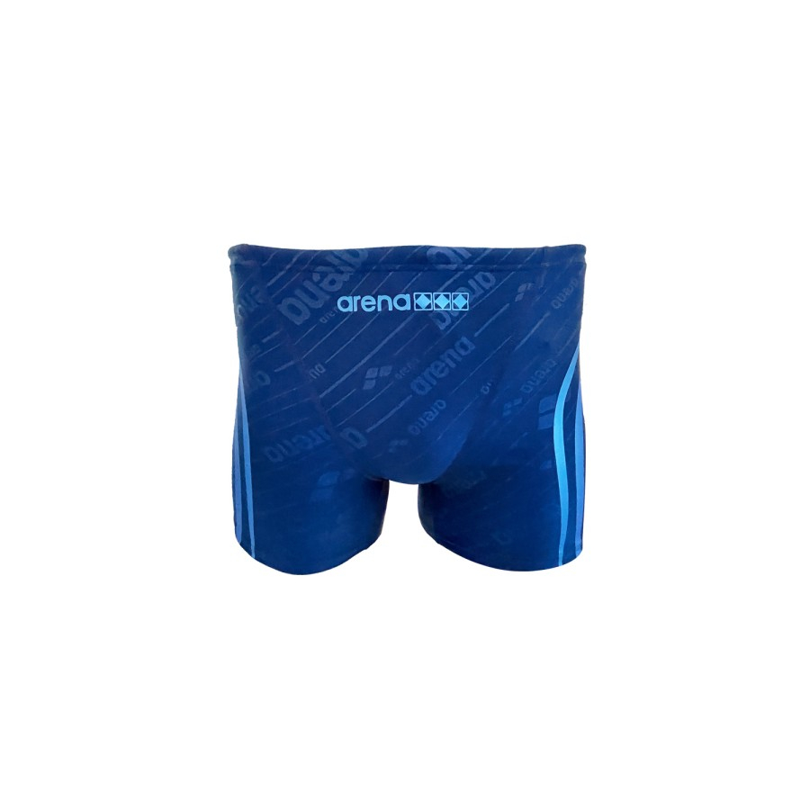 Arena Men Swimwear Half NYBU TSF3028M Navy Men's Swimming Trunks ...