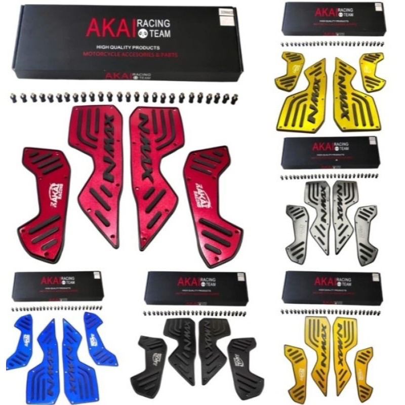 BORDES NMAX NEW NMX OLD 2018 2019 2020 2021 2022 2023 2024 2025 BORDESH ...