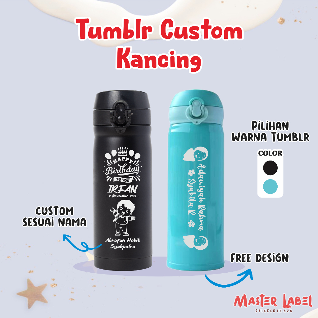 Tumblr custom tumblr Thermos tumblr Starbuck tumblr stainless steel ...