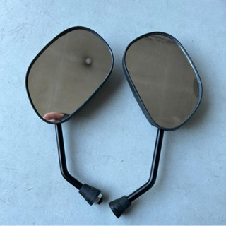 STANDARD MIRROR FOR YAMAHA MIO MODEL MOTORCYCLE | Shopee Philippines