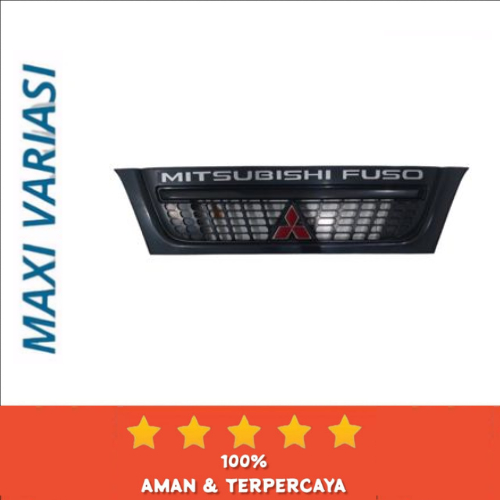 New Canter Front Grill Model Ori New Canter Rambang Grill EMGI 8708 ...