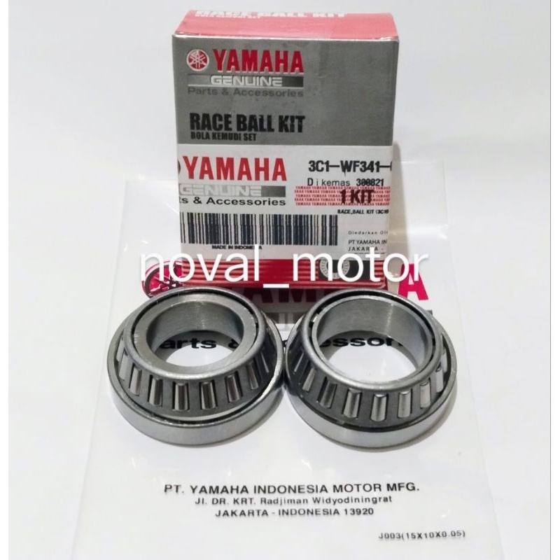 Komstir kones bamboo vixion nvl nva R 15 mt 15 xsr 155 xabre | Shopee ...