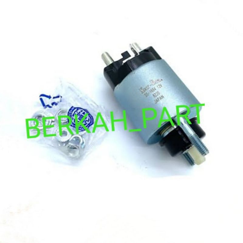 Switch Starter SS1684 SS 1684 5K 7K t5 espass s89 s88 avanza grandmax ...