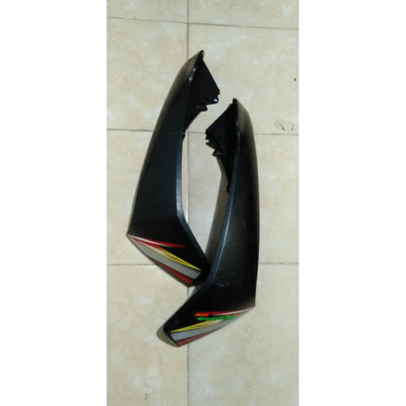 Honda kirana Outer Wing | Shopee Philippines