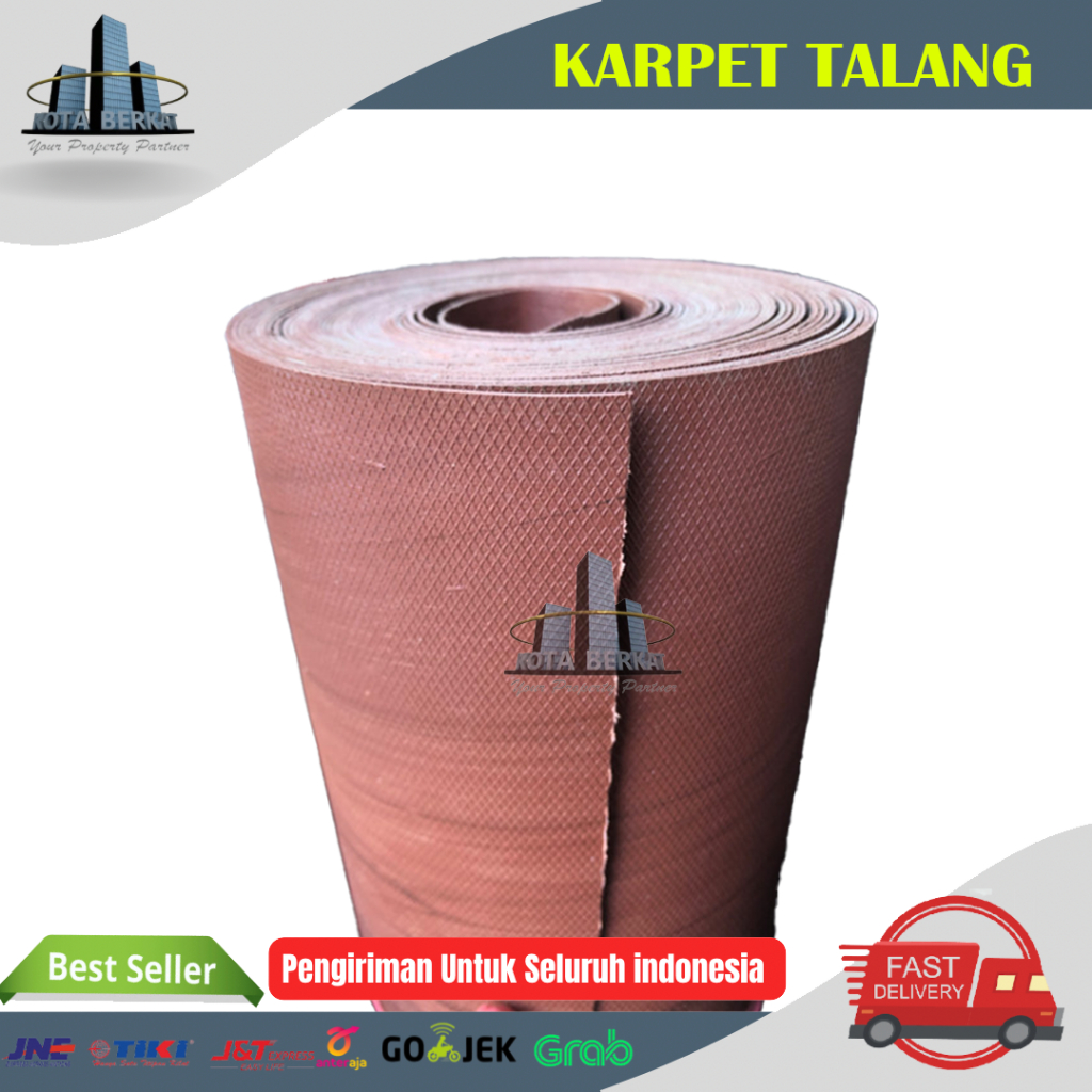 Water GUTTER CARPET / ROOF CARPET / GUTTER TIBER PER METER | Shopee ...