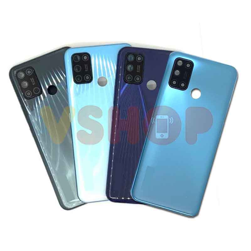 Realme 7I C17 FULLSET HOUSING Case | Shopee Philippines