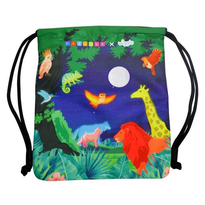 Standard - String Bag (drawstring Bag) | Shopee Philippines