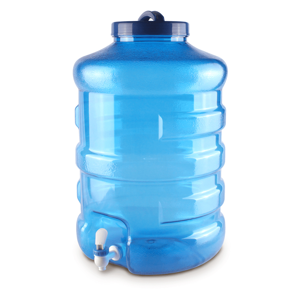 Water Gallon / Drinking Water Gallon / Faucet Gallon / Dispenser 2/5/10 ...