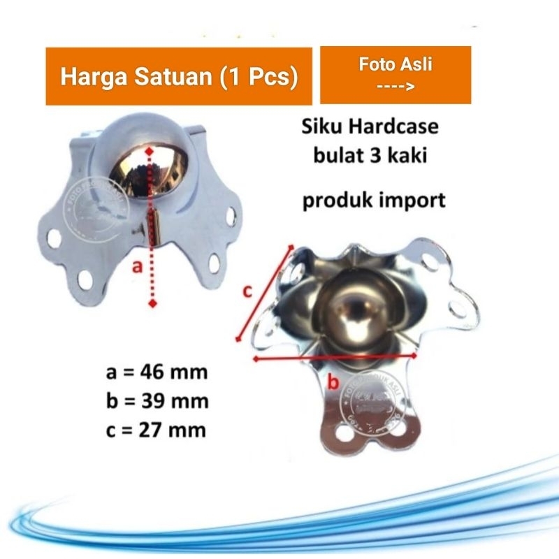 SIKU Round Angle Angle Elbow/Corner Bump Elbow/Round Stainless Steel ...