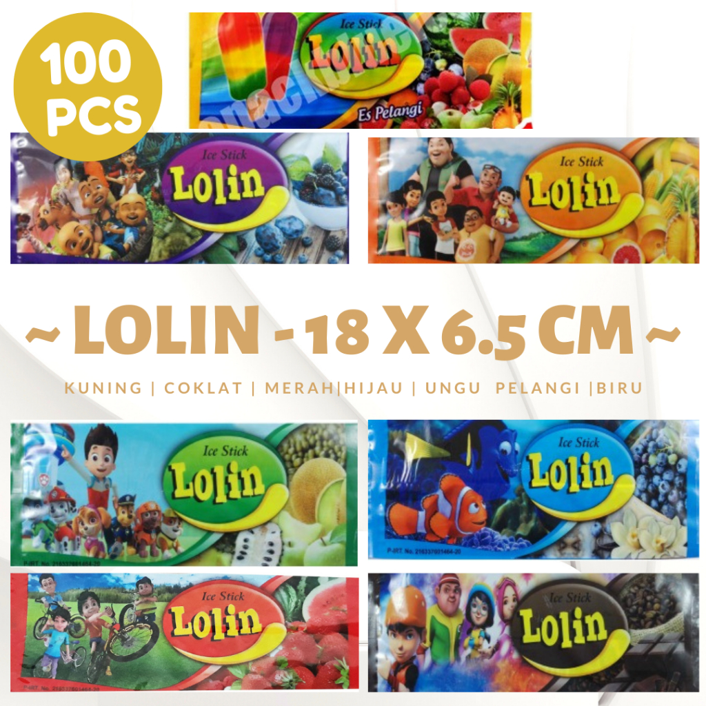 Magnum ice cream Packaging/Plastic ice Sticks/Pack ice cream stick ...