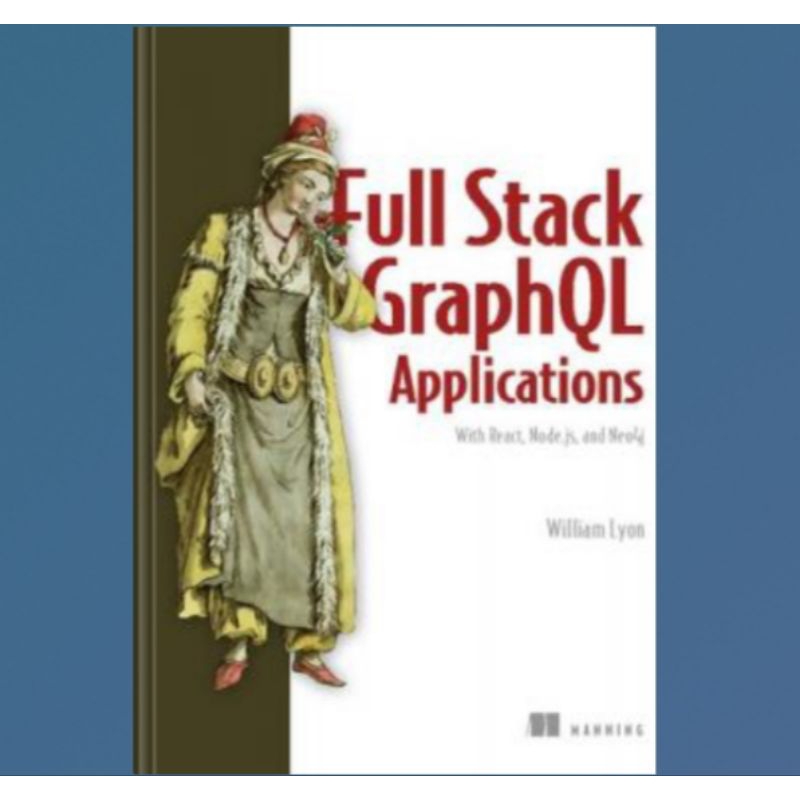 Full Stack Graphql Applications With React Nodejs And Neo4j Shopee