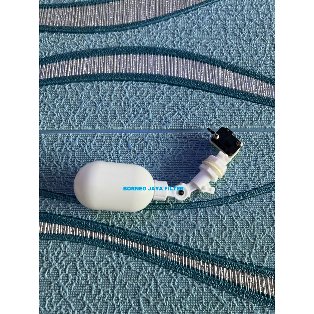 MESIN Buoy / level sensor with switch for dispenser / ro machine ...