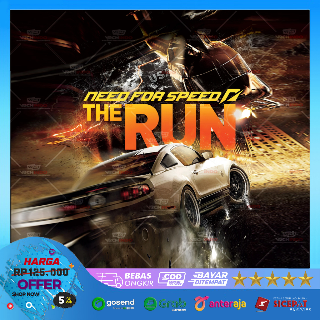 Nfs Games / Need for Speed - The Run | Games for Desktop PC Computers ...