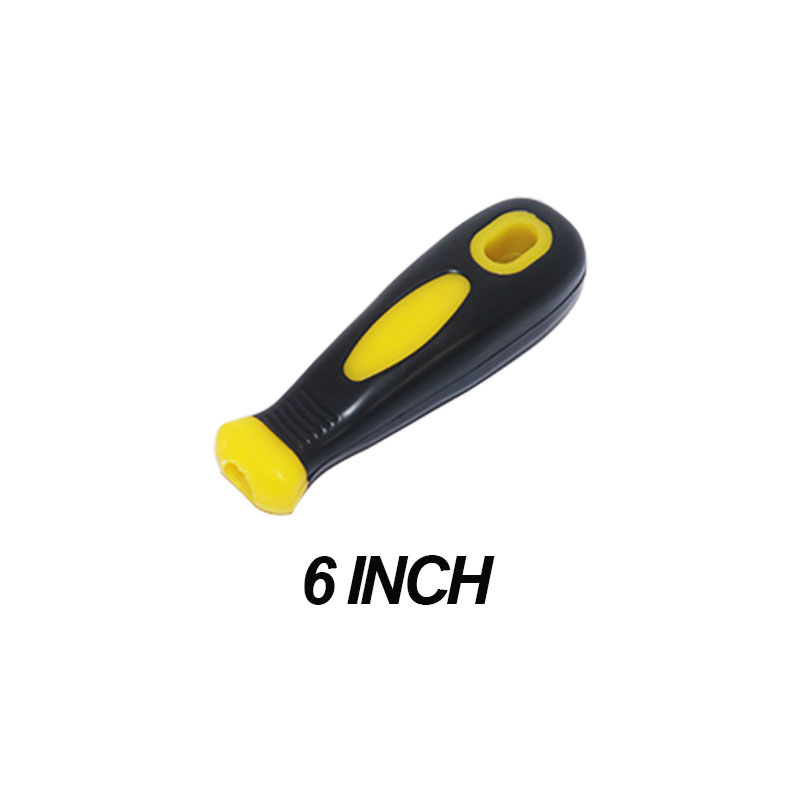 Eelic GAK-GA File Handle Has a Choice of Sizes 6 Inch, 10 Inch, 12 Inch ...