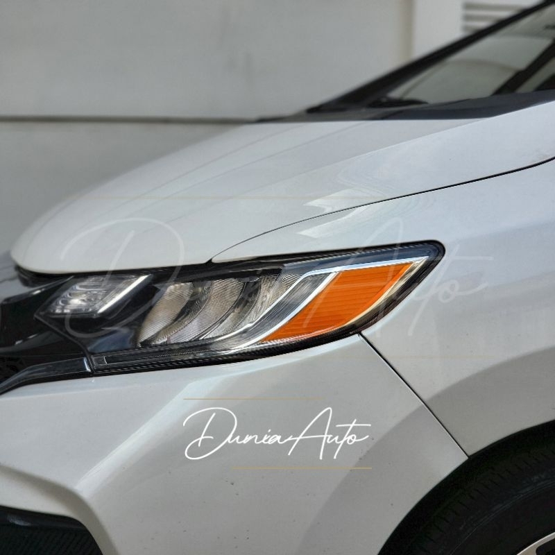 Honda Jazz GK5 Facelift Orange Side Marker Sticker | Shopee Philippines