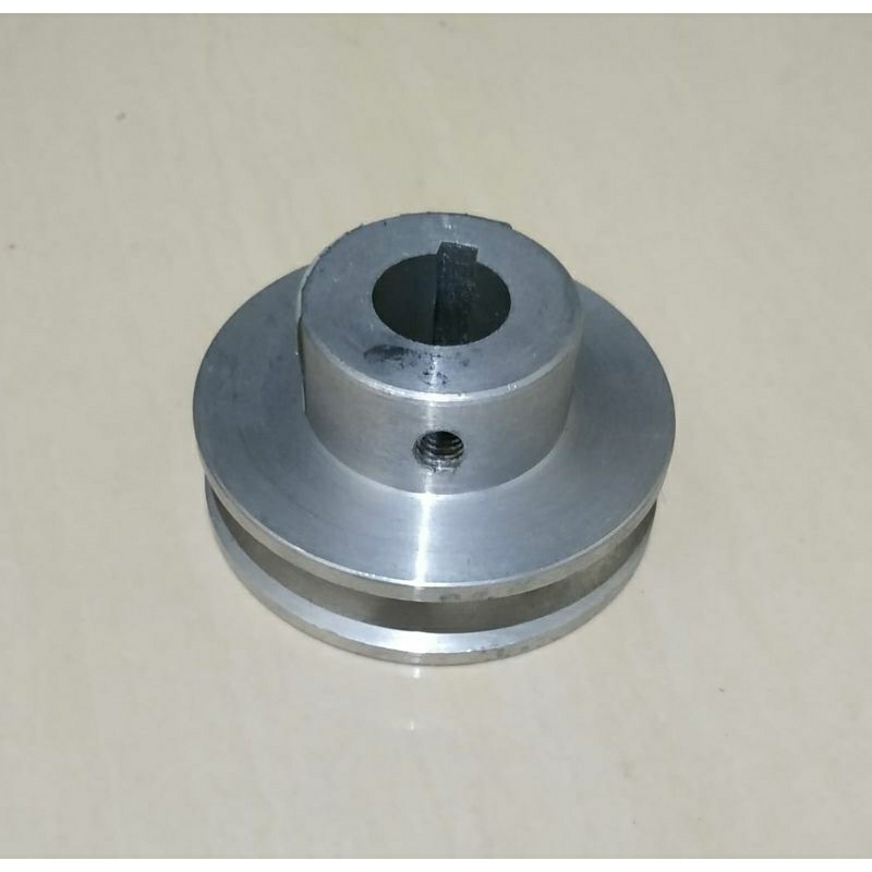 Pulley Pulley 2.5 inch A1 - Axle Hole 8 9 10 11 12 14 15 16 17mm ...
