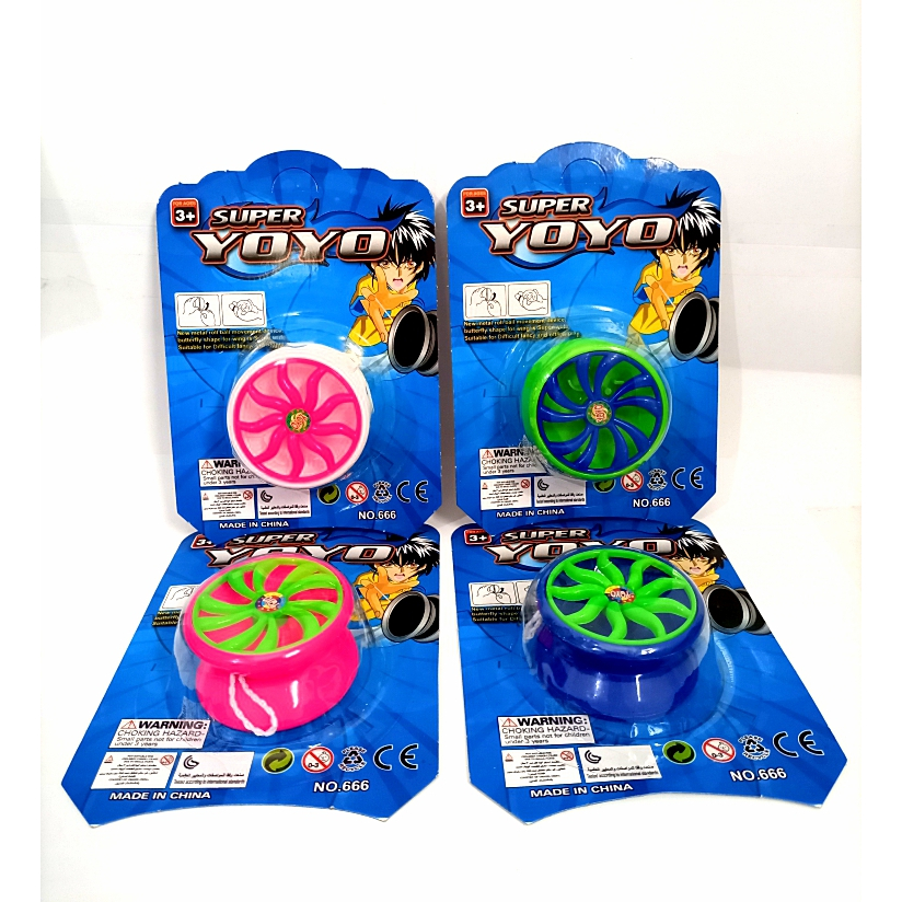 YOYO FIRE WHEELS CHILDREN'S TOYS TOYS | Shopee Philippines