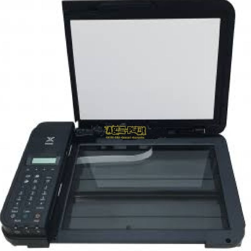 Scaner Canon Mx 497 Scaner unit Adf Canon Mx497 one block | Shopee ...
