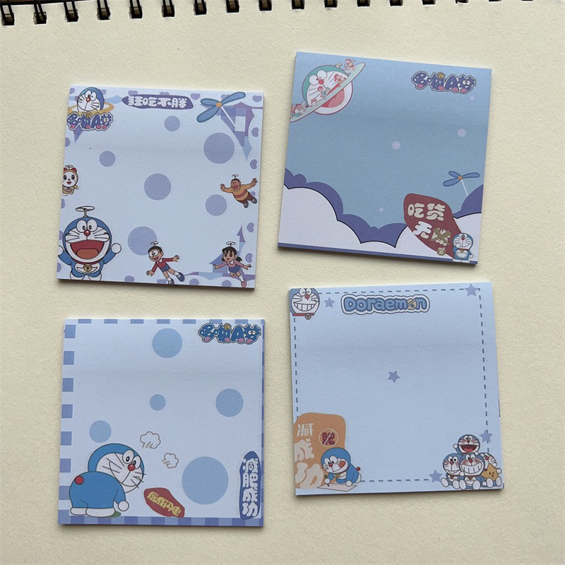 Sticky Notes Character Melody Cinamoroll kuromi pochacco lLTS ...