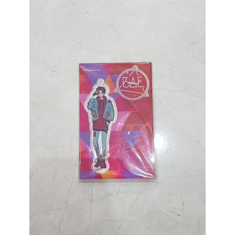 Paradox Live Suzaku Allen Standee | Shopee Philippines
