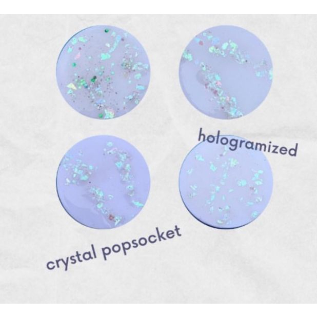Hologram ART POPSOCKET | Shopee Philippines