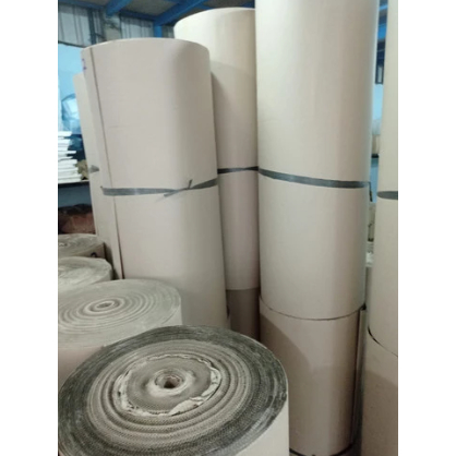 Wave Cardboard packing / Cardboard Sheet / Single Face 5 m x 120 cm ...