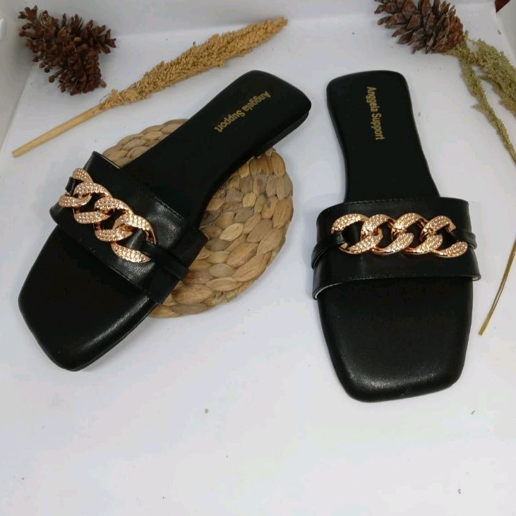 Nikita Sandals For Women Platform full Foam nikita | Shopee Philippines