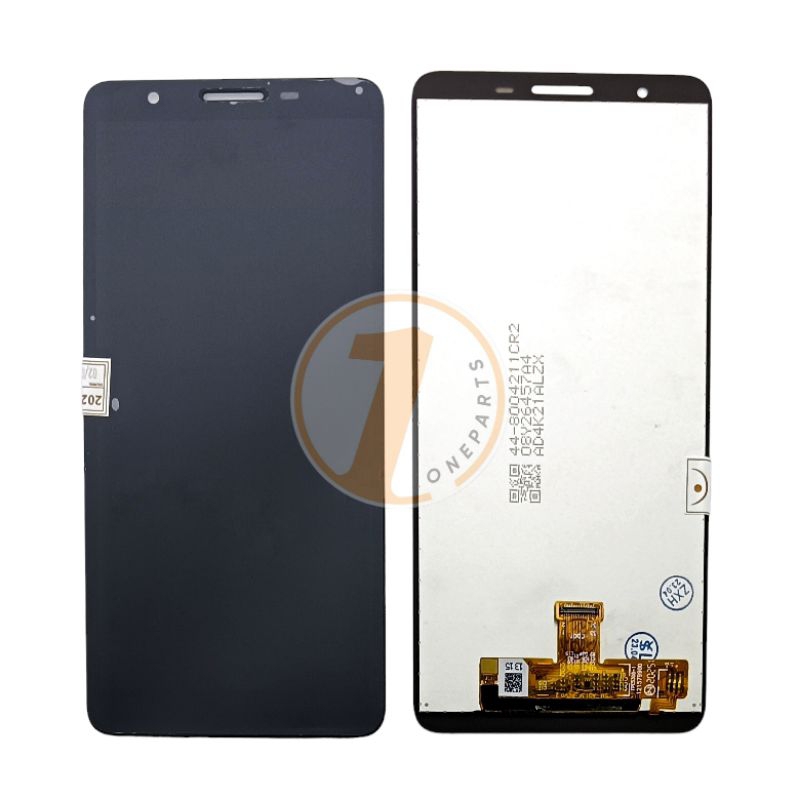 Samsung GALAXY A01 CORE A013 OLED2 TTC PRECISION LCD TOUCHSCREEN ...