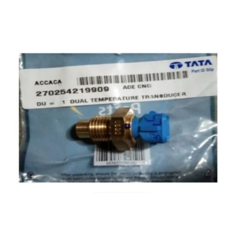 Tata Super Ace Temperature Sensor (biru) | Shopee Philippines
