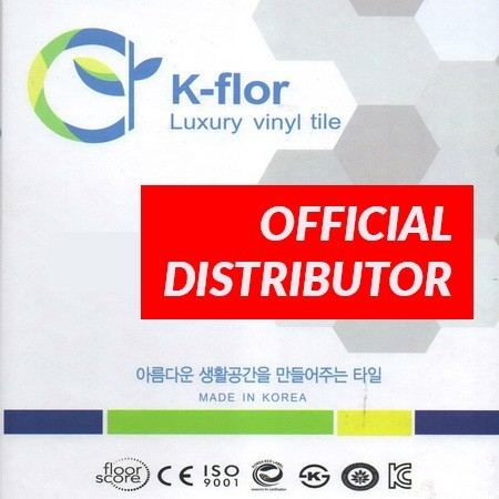 Quality 3mm Vinyl Flooring | K-flor Luxury Vinyl Tile | Shopee Philippines